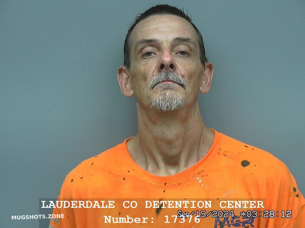 MASON STEVEN JOHNNY 12/17/2025 - Lauderdale County Mugshots Zone
