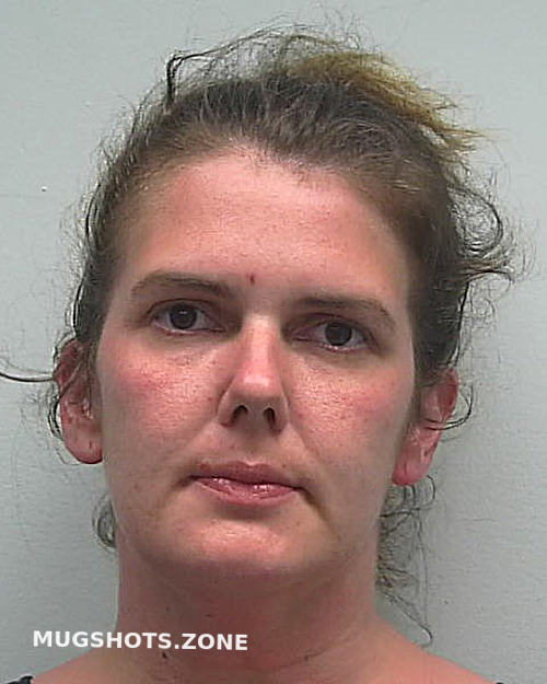 WHITFIELD WHITNEY MARIE 12/20/2025 - Lauderdale County Mugshots Zone