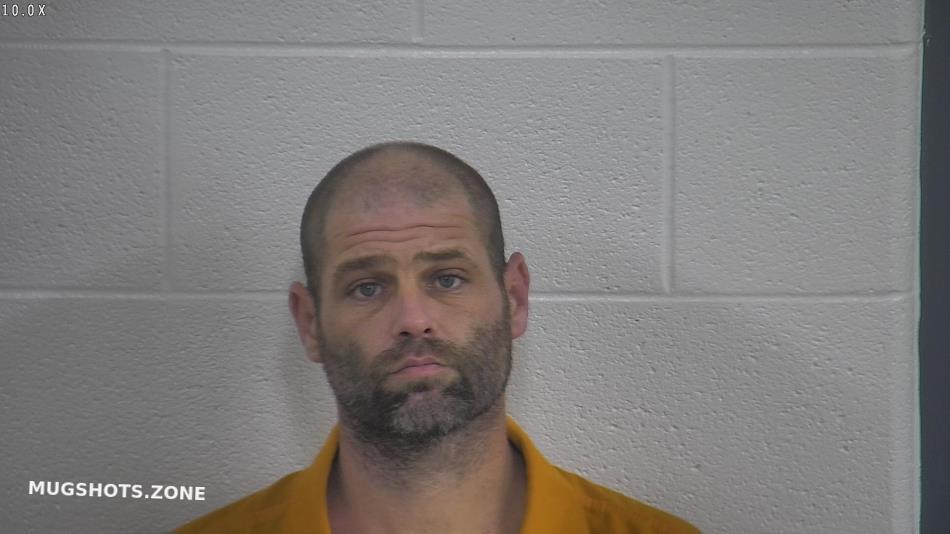 WAGERS RANDALL Z 01/18/2021 - Laurel County Mugshots Zone
