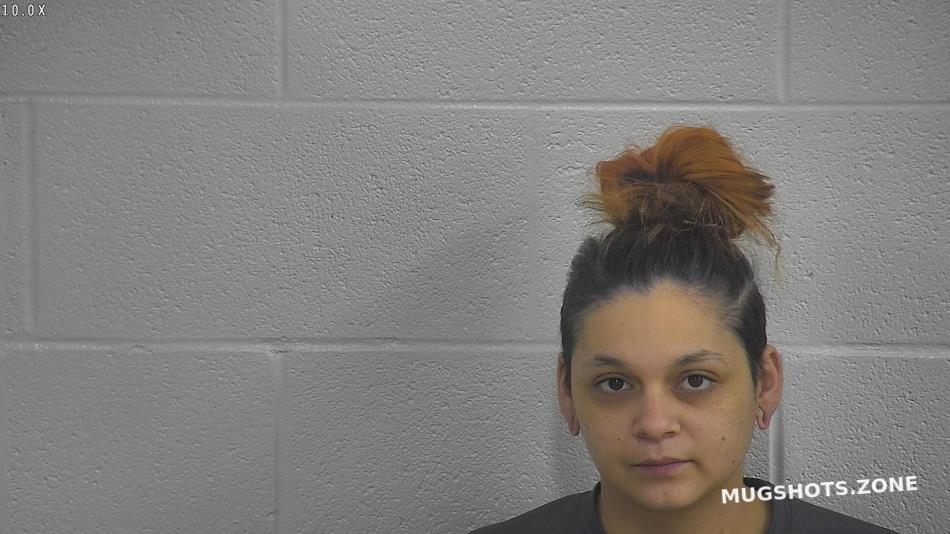 ADAIR STEPHANIE R 03/02/2021 - Laurel County Mugshots Zone