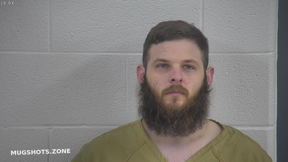 MUSE JAMIE C 04/22/2021 - Laurel County Mugshots Zone