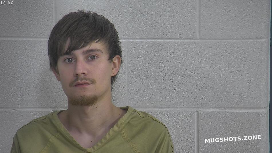 VENABLE DAKOTA AUSTIN 06/17/2021 - Laurel County Mugshots Zone