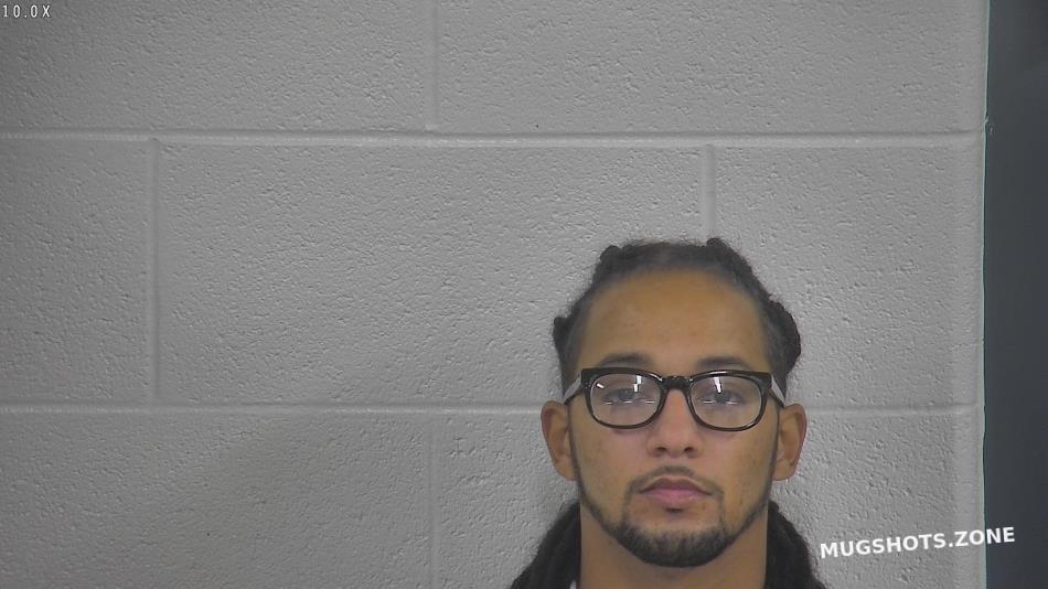 PELLOM TEE RAY 09/10/2021 - Laurel County Mugshots Zone