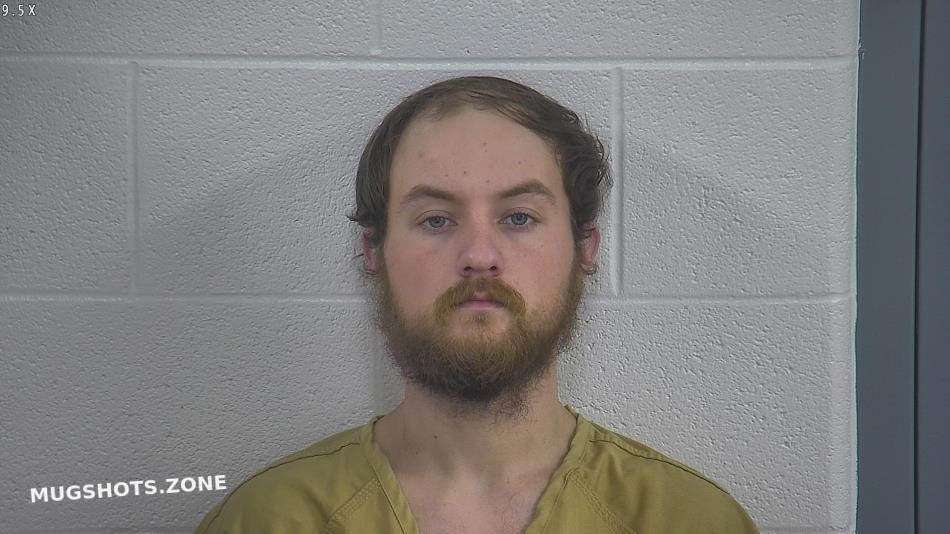 HAWK AUSTIN T 02/11/2022 - Laurel County Mugshots Zone