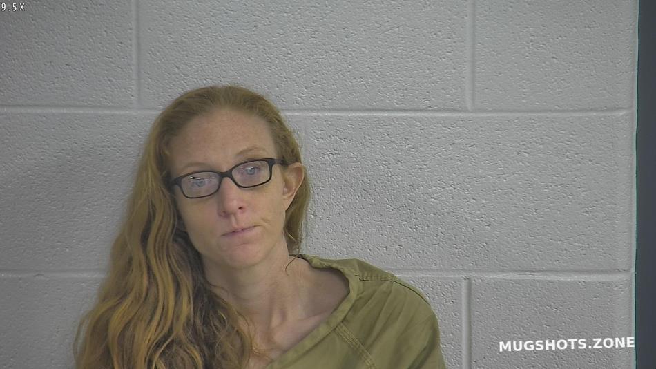 CUMBO SARAH E 02/13/2022 - Laurel County Mugshots Zone