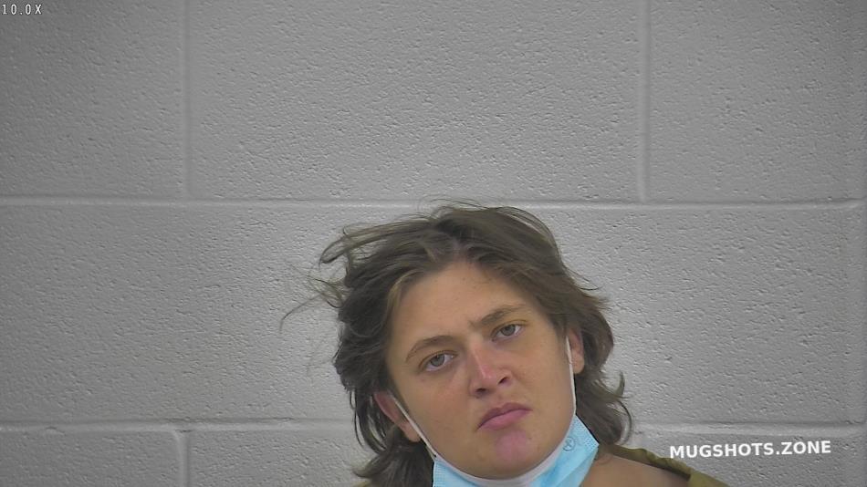 DAVIS SHELLI L 02/18/2022 - Laurel County Mugshots Zone