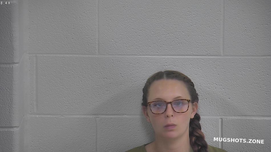 HOPPER CRYSTAL L 05/20/2022 - Laurel County Mugshots Zone