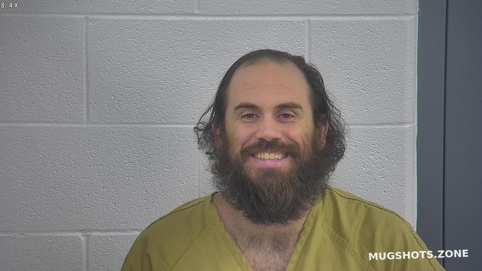 SPILLARS JASON ALLEN 05/23/2022 - Laurel County Mugshots Zone