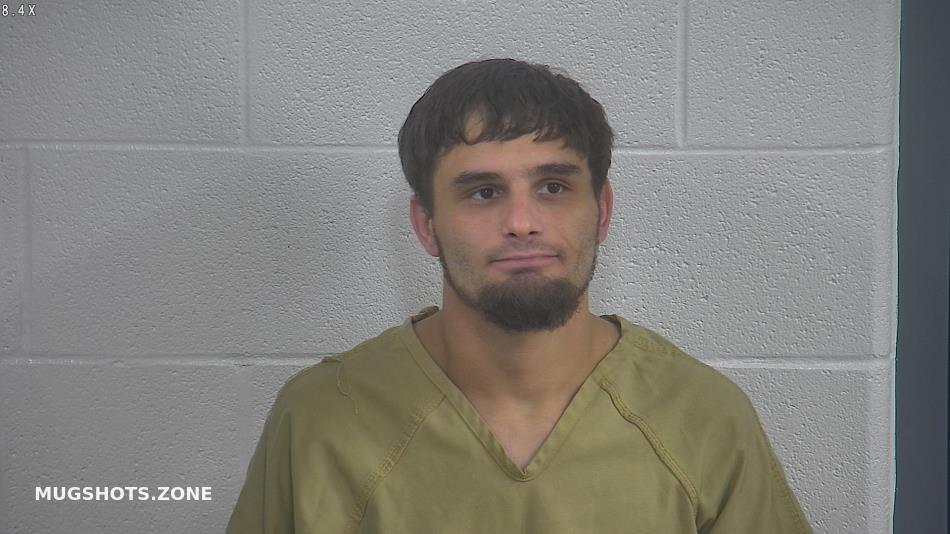 HUBBARD KODY G 06/07/2022 - Laurel County Mugshots Zone