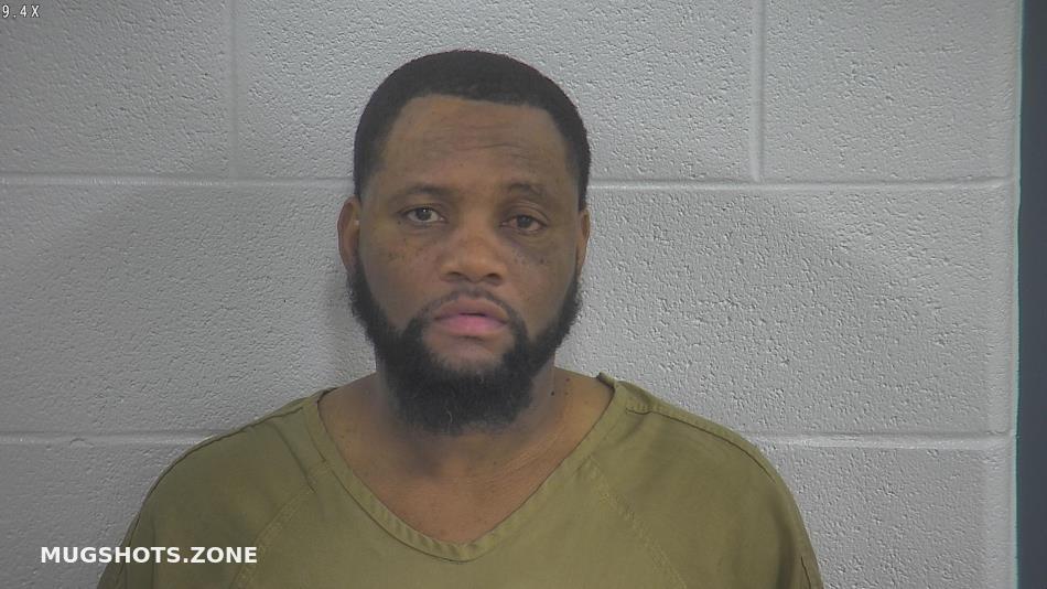 SMITH LARICO LAMAR 06/16/2022 - Laurel County Mugshots Zone