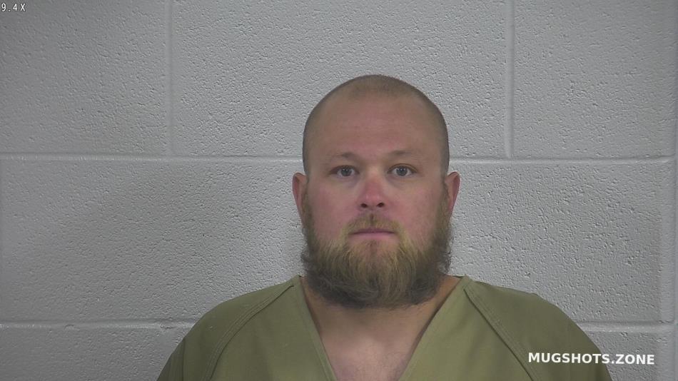 TOOLEY ROBERT JOHN 06/20/2022 - Laurel County Mugshots Zone