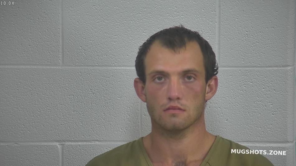 ISOM JOSEPH G 07/13/2022 - Laurel County Mugshots Zone