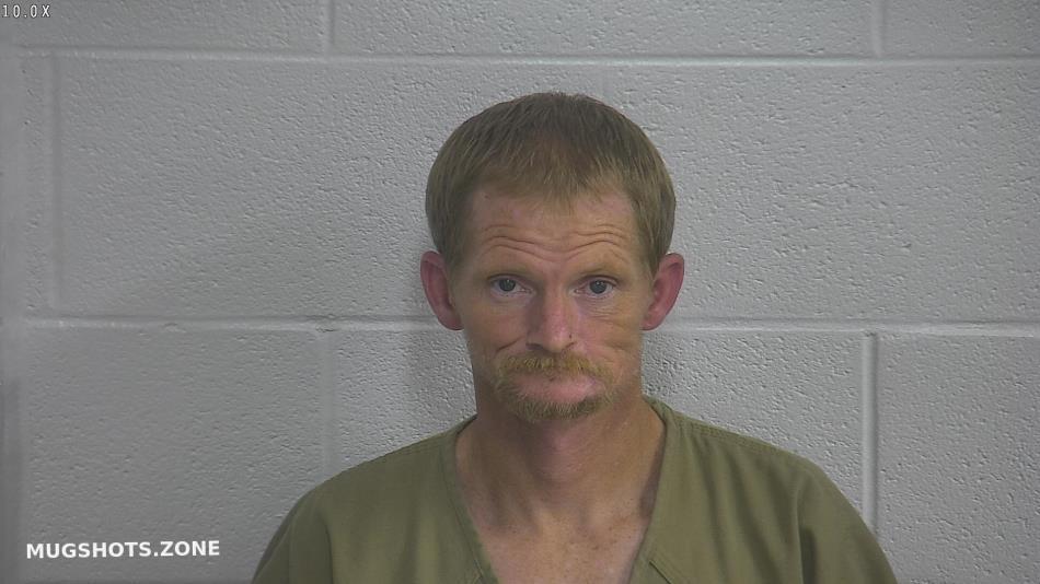 LEWIS BRIAN KEITH 08/14/2022 - Laurel County Mugshots Zone