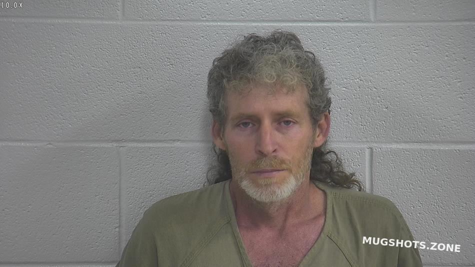 JARVIS STANLEY G 08/24/2022 - Laurel County Mugshots Zone