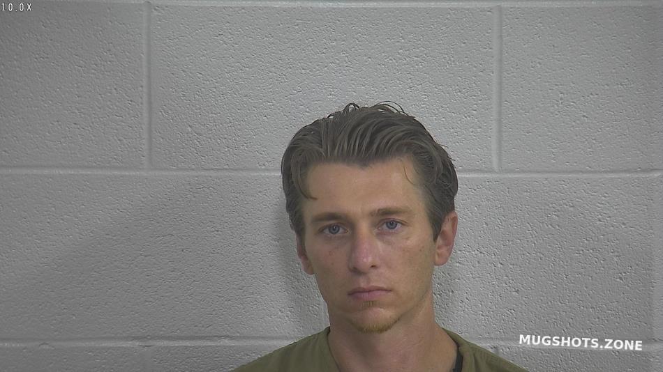 BEST CHRISTOPHER WAYNE 08/26/2022 - Laurel County Mugshots Zone