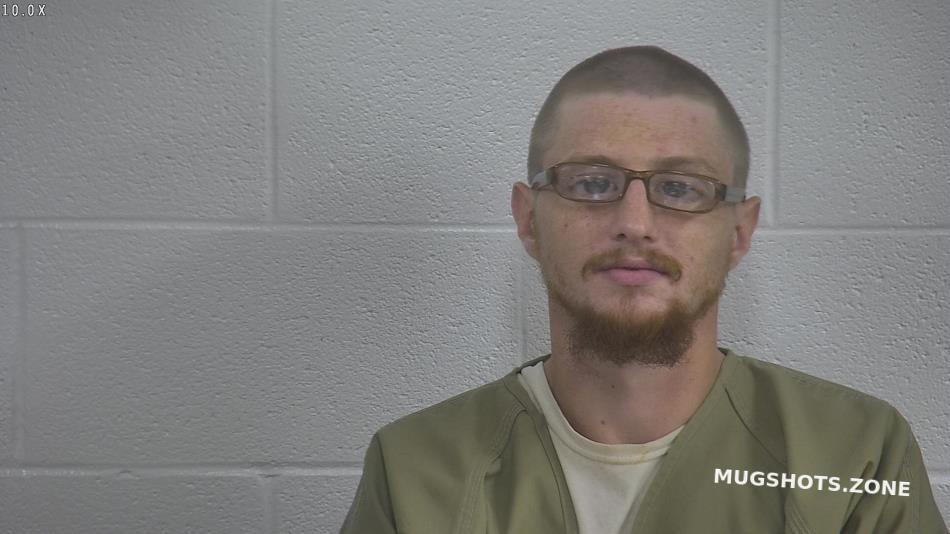 MEADE JONATHAN P 09/01/2022 - Laurel County Mugshots Zone