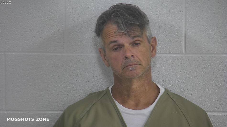 EVERSOLE MICHAEL W 09/01/2022 - Laurel County Mugshots Zone