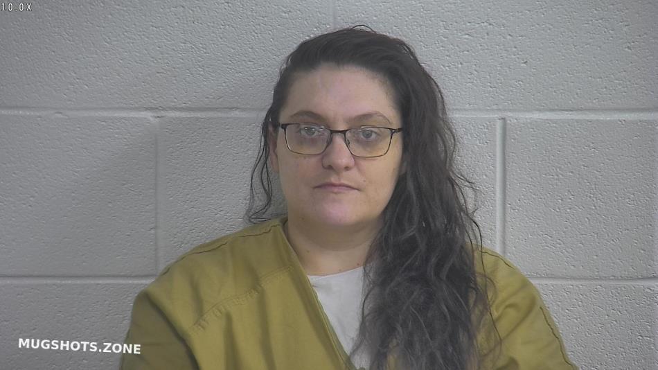 FREDERICK ROSA MARIA 09/02/2022 - Laurel County Mugshots Zone