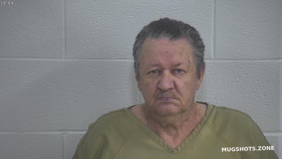 BOLAND ROGER GLENN 09/09/2022 - Laurel County Mugshots Zone