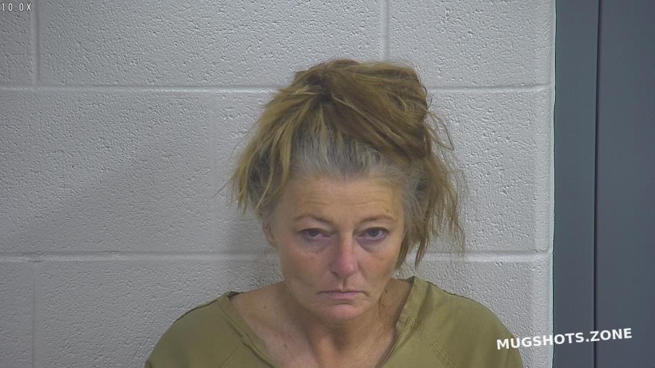 GOINS DEBBIE L 09/13/2022 - Laurel County Mugshots Zone