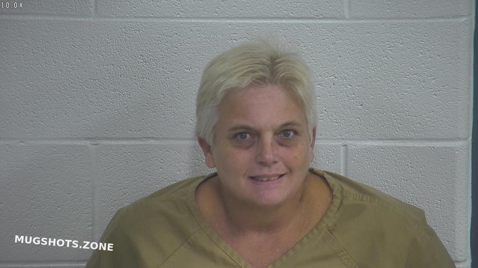 ELKINS MICHELLE N.A 09/18/2022 - Laurel County Mugshots Zone