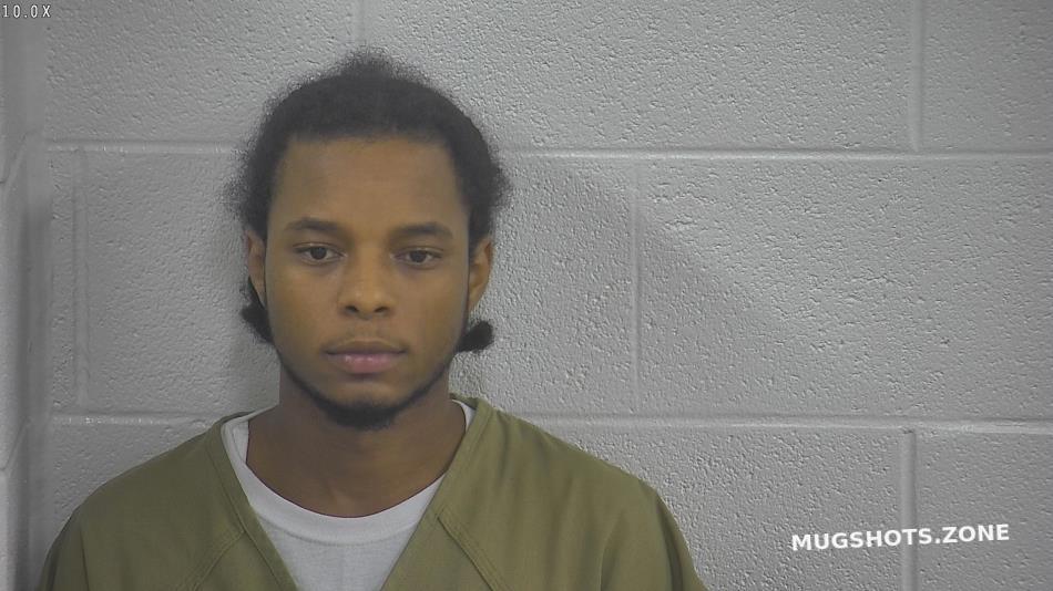 SCOTT-BOYNTON MALIK MARQUISE 09/19/2022 - Laurel County Mugshots Zone