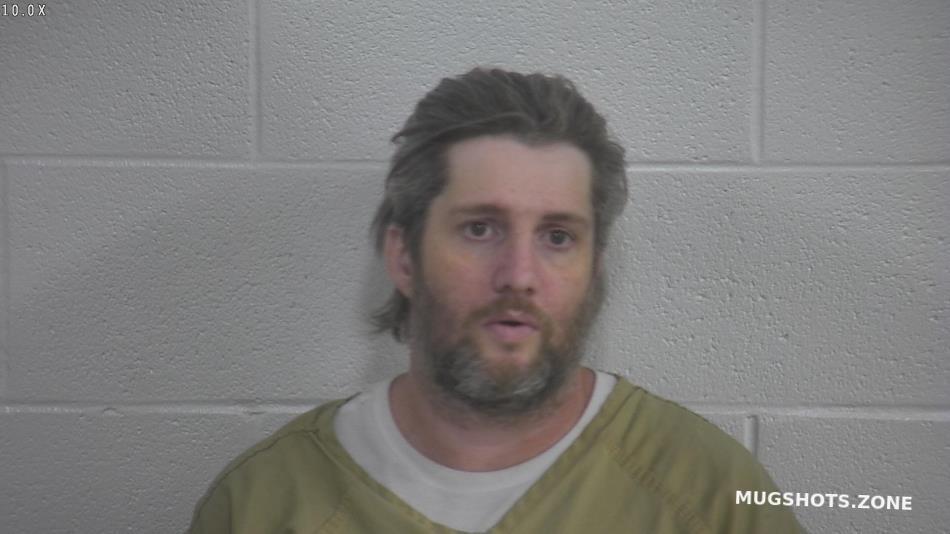 DAVIS RICHARD K 09/28/2022 - Laurel County Mugshots Zone