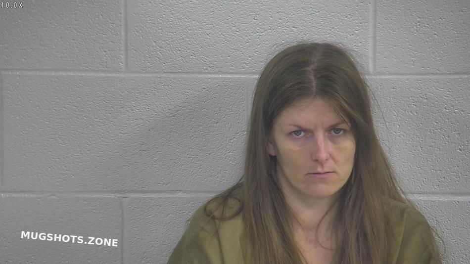 HOWARD ANGEL ROBERTA 09/29/2022 - Laurel County Mugshots Zone