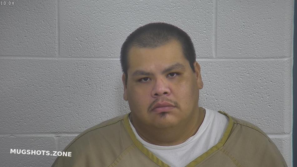 DRIVER DEREK W 09/30/2022 - Laurel County Mugshots Zone