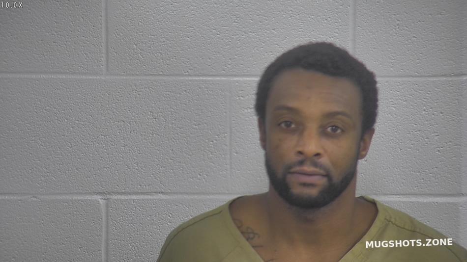 SMITH COREY K 09/30/2022 - Laurel County Mugshots Zone