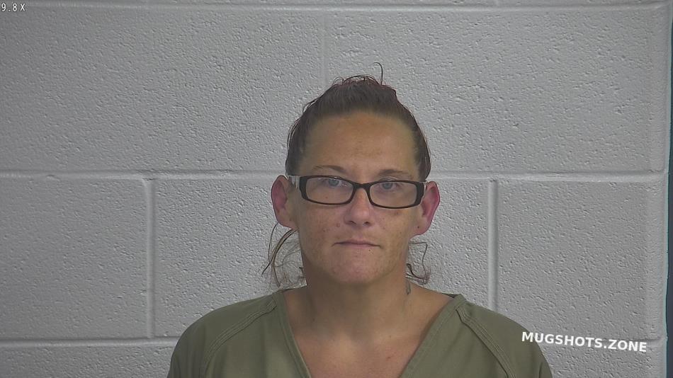KELLY DANIELLE M 10/17/2022 - Laurel County Mugshots Zone