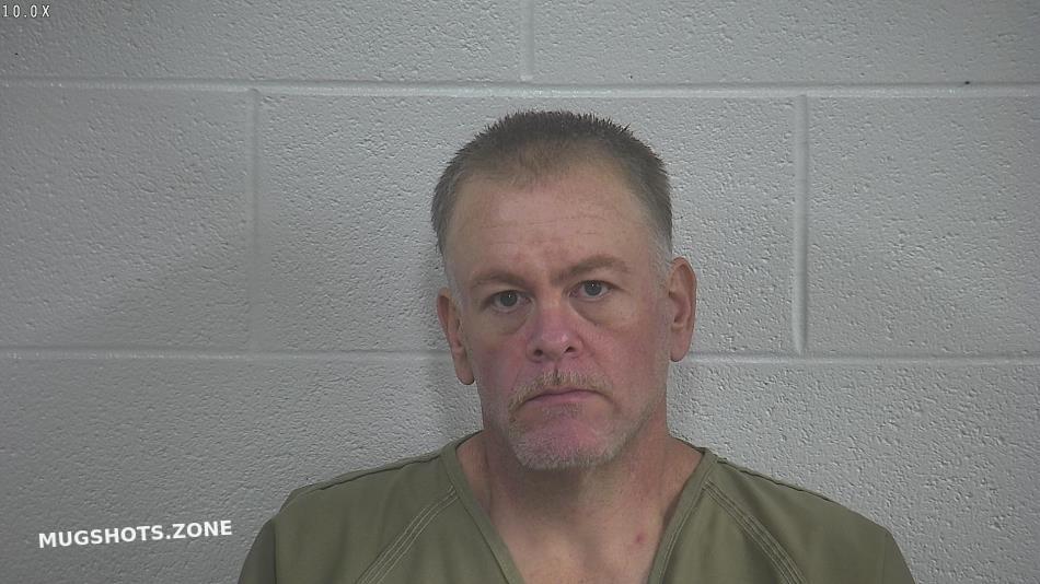 HUBER JOE TRAVIS 10/21/2022 - Laurel County Mugshots Zone