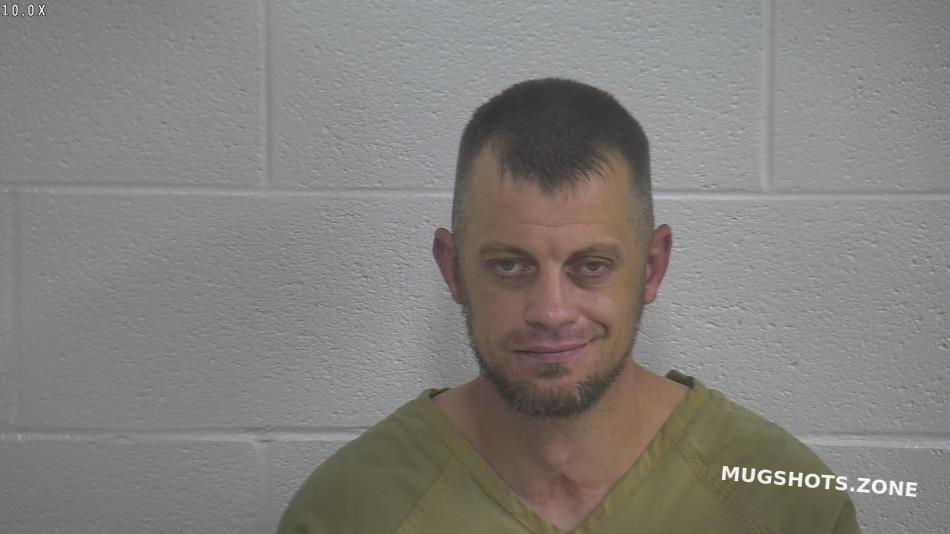 GOODMAN JASON L 10/22/2022 - Laurel County Mugshots Zone
