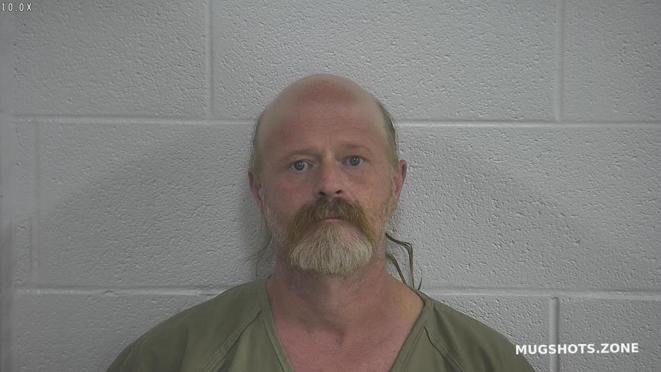 LOWE JAMISON MICHAEL 10/24/2022 - Laurel County Mugshots Zone