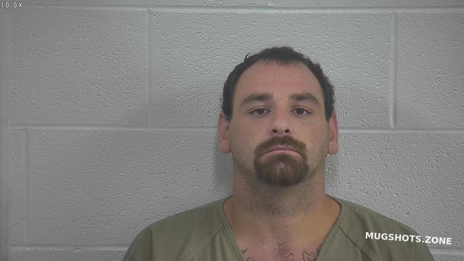 HAMILTON SHAWN M 10/26/2022 - Laurel County Mugshots Zone