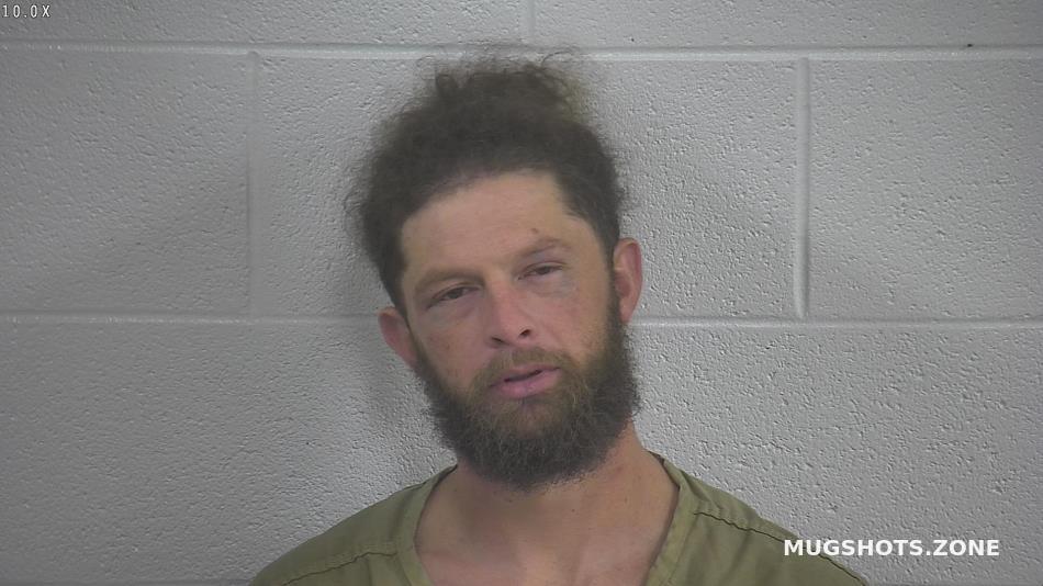VALENTINE DUSTIN WAYNE 11/01/2022 - Laurel County Mugshots Zone