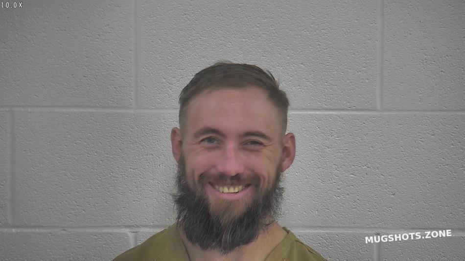 DAVIDSON NATHAN T 11/12/2022 - Laurel County Mugshots Zone