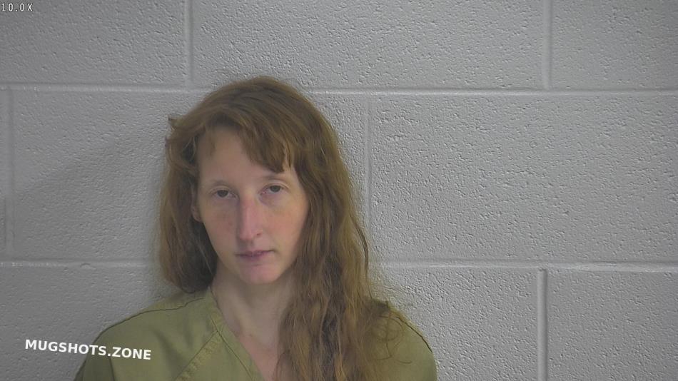 WATSON CAYLA J 11/18/2022 - Laurel County Mugshots Zone