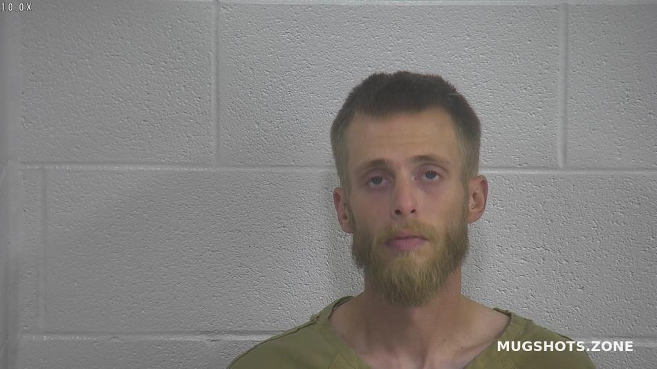 SMITH CODY W 11/19/2022 - Laurel County Mugshots Zone