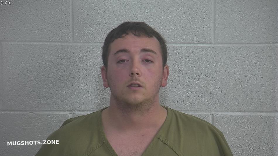 BURKHART DANNY RAY JR 11/26/2022 - Laurel County Mugshots Zone