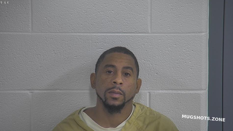 HARRIS SAMUEL BENJAMIN 12/01/2022 - Laurel County Mugshots Zone