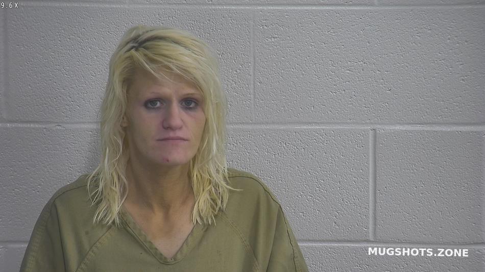 SMITH SHAWNA MARIE 12/02/2022 - Laurel County Mugshots Zone