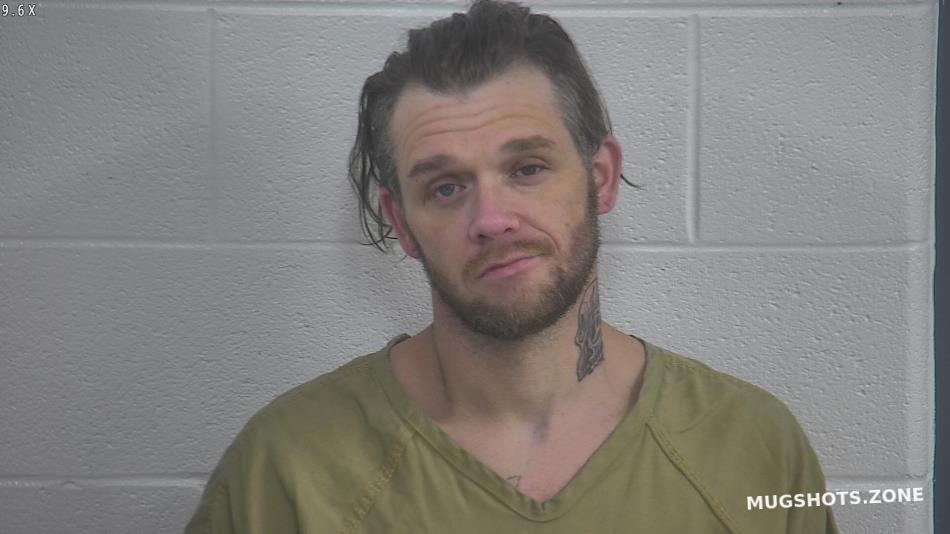 LESTER RANDY ALLEN 12/10/2022 - Laurel County Mugshots Zone