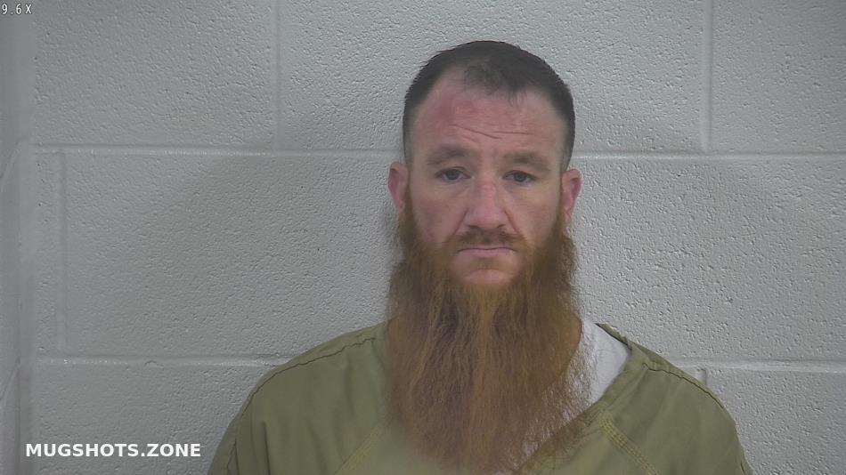 ADAMS JUSTIN L 12/21/2022 - Laurel County Mugshots Zone