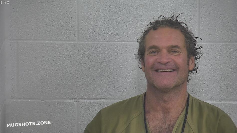 BANAHAN JOSEPH MARK 12/22/2022 - Laurel County Mugshots Zone