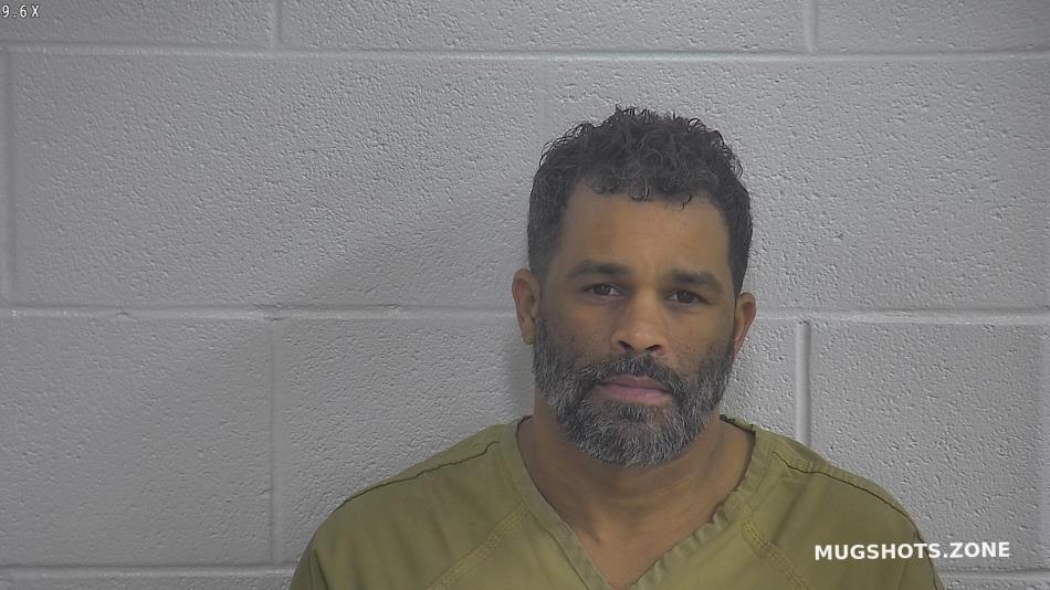 MERCED HECTOR I 01/14/2023 - Laurel County Mugshots Zone