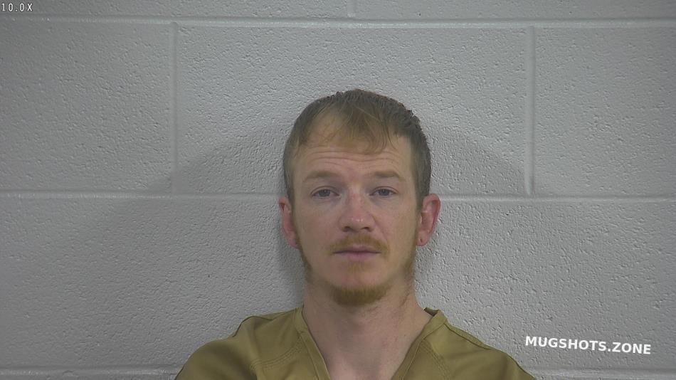 CARROLL BRIAN C 02/02/2023 - Laurel County Mugshots Zone