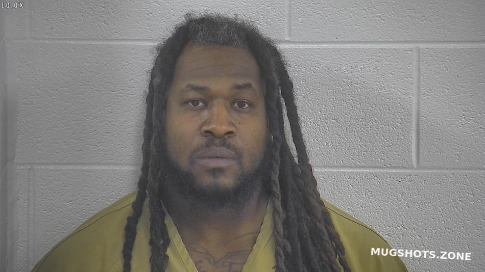 PATTERSON BRIAN T 02/03/2023 - Laurel County Mugshots Zone