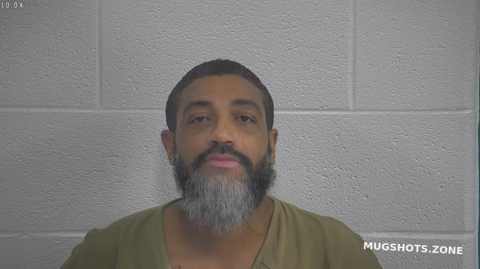 WORD PERRY L 02/06/2023 - Laurel County Mugshots Zone