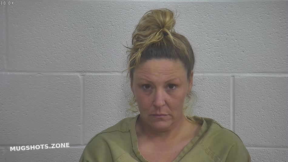 TUTTLE KELLI E 02/10/2023 - Laurel County Mugshots Zone